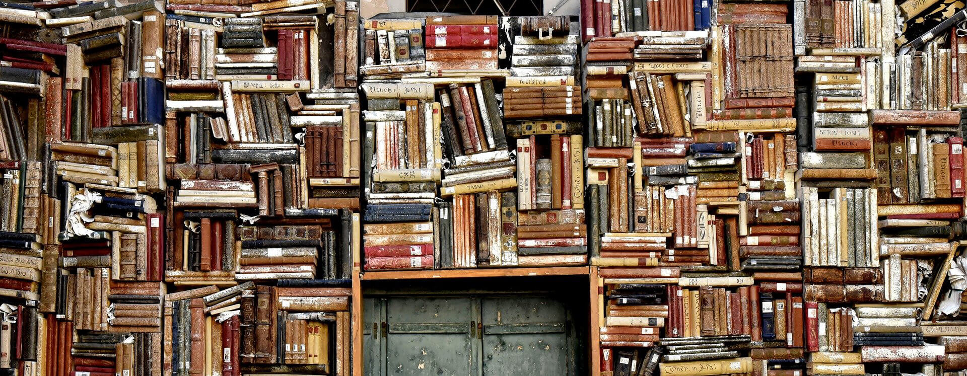 Rootbook | Tavernus │ Die Bücher Taverne